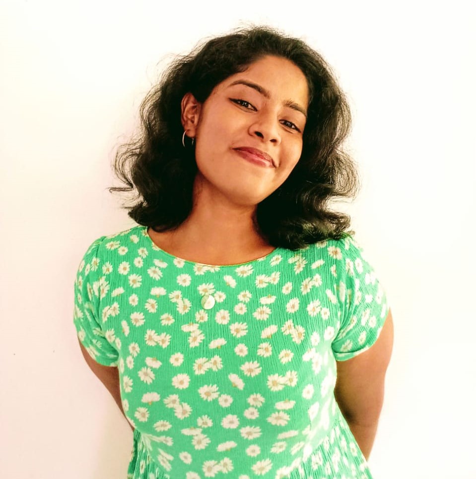 Imalsha Wanigasooriya