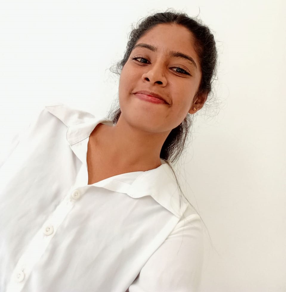 Imalsha Wanigasooriya